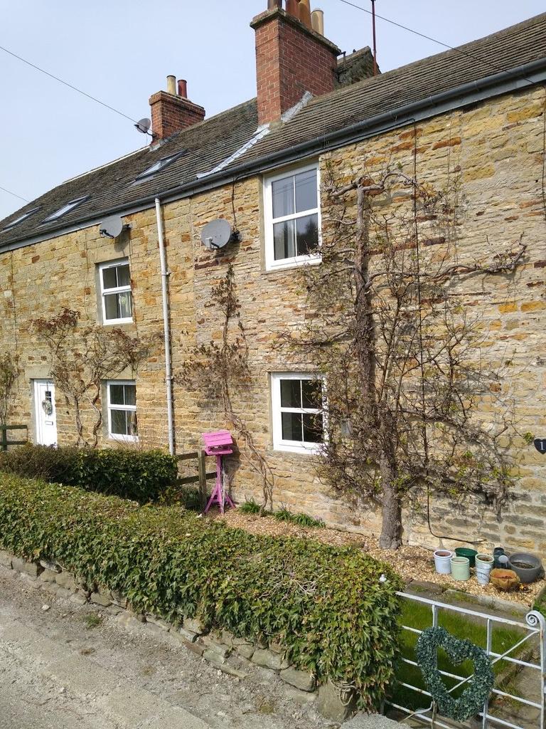 Ruffside Village, Ruffside, Consett 2 bed cottage - £600 pcm (£138 pw)