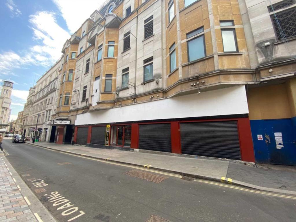 Rupert Street, London Retail property (high street)