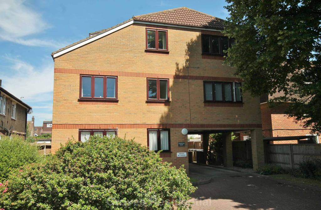 Chestnut Grove, New Malden 1 bed flat - £1,100 pcm (£254 pw)