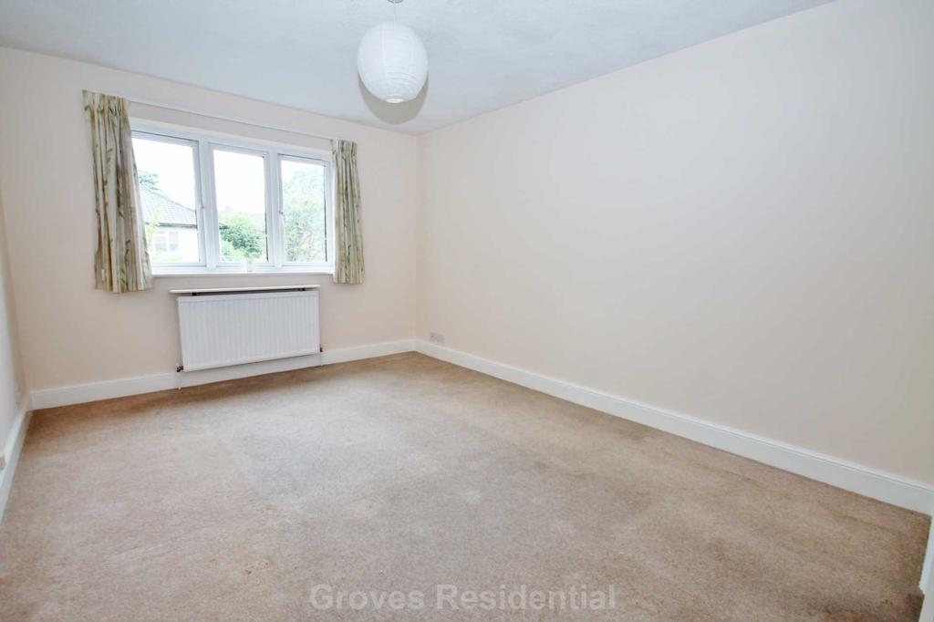 Chestnut Grove, New Malden 1 bed flat - £1,100 pcm (£254 pw)