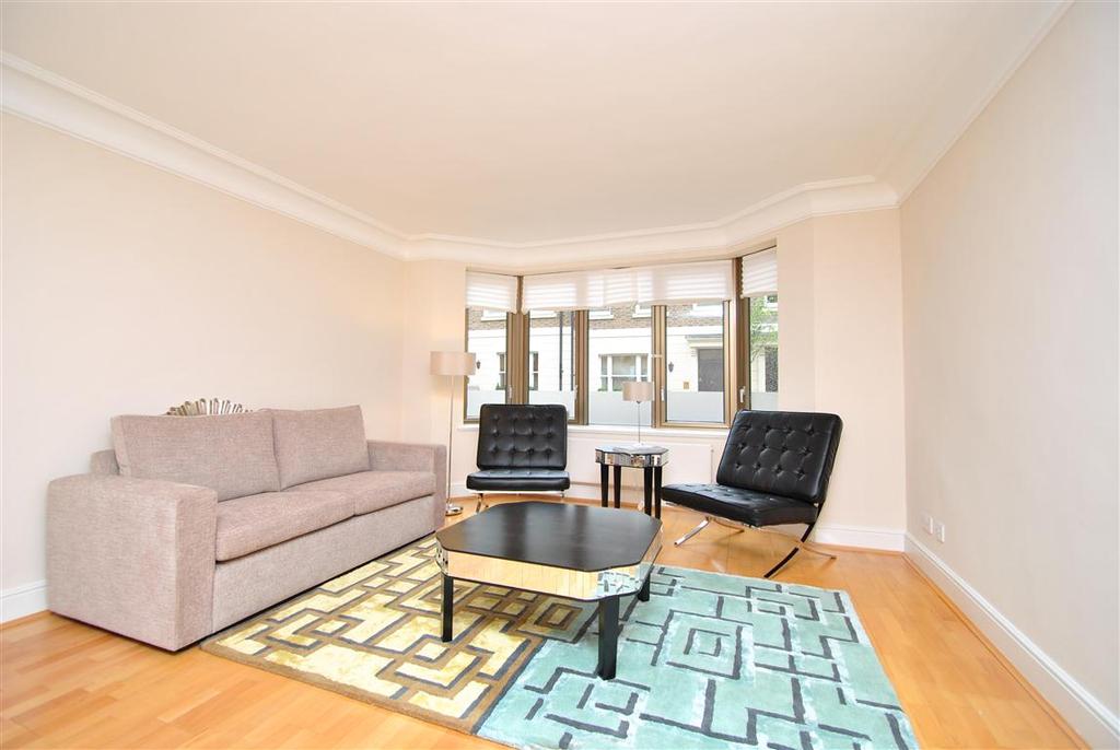 Holbein Place, Chelsea, SW1W 2 bed flat - £2,383 pcm (£550 pw)