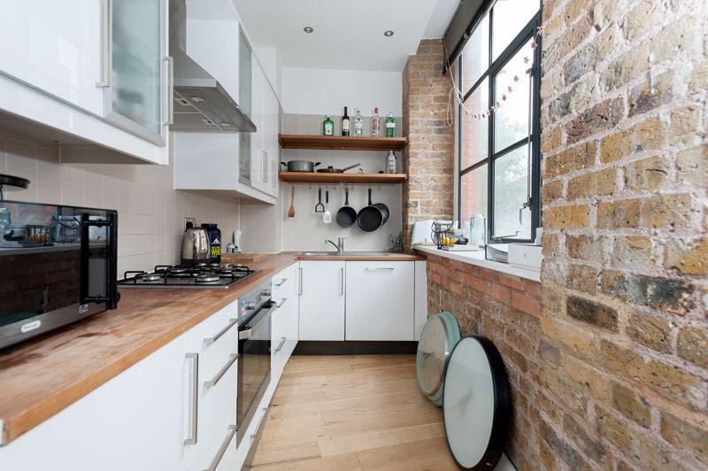 Saxon House, 1 Thrawl Street, London 2 bed property - £1,863 pcm (£430 pw)