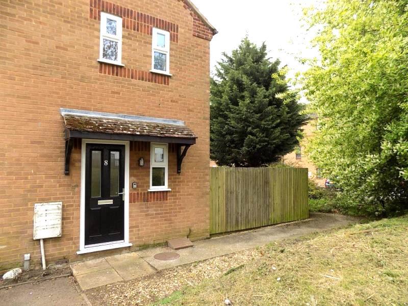 Caxton Court, King's Lynn, PE30 1 bed terraced house to rent - £725 pcm ...