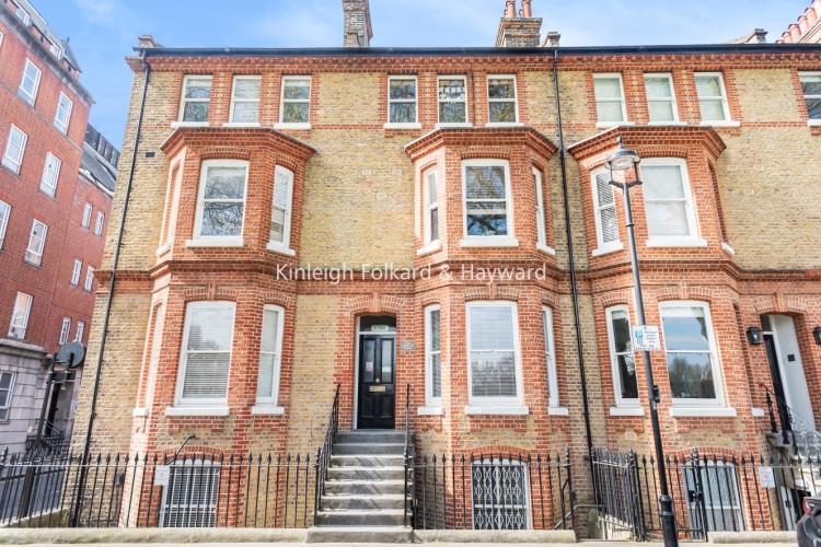 Vincent Square Pimlico SW1P 1 bed flat - £1,863 pcm (£430 pw)