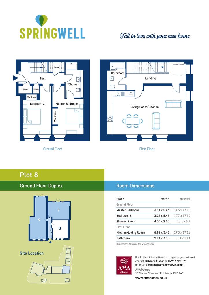 9/3 GORGIE ROAD, SPRINGWELL DEVELOPMENT, GORGIE, EDINBURGH, EH11 2FA 2 ...