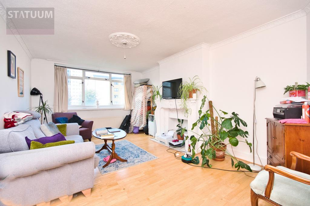 Off Millfields Road, Lower Clapton, Hackney, London, E5 3 bed townhouse ...