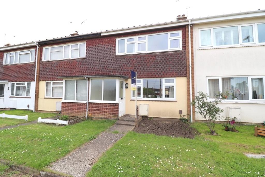 Priors Court, Ely 3 bed terraced house - £245,000