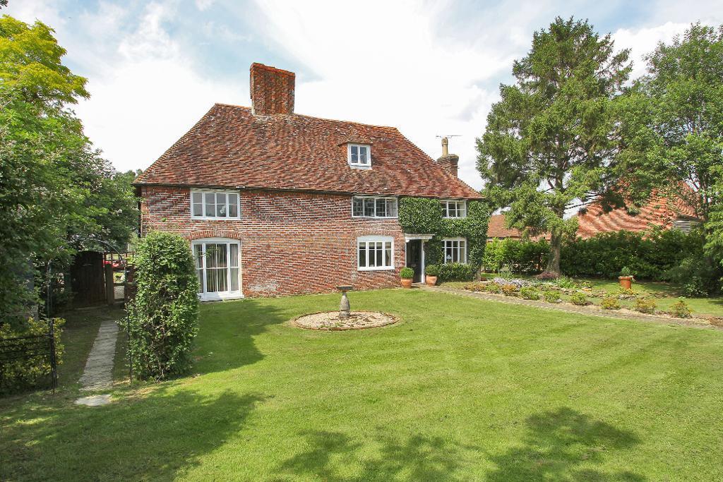 Bell Lane, Smarden, Kent, TN27 8PW 5 bed detached house - £1,150,000
