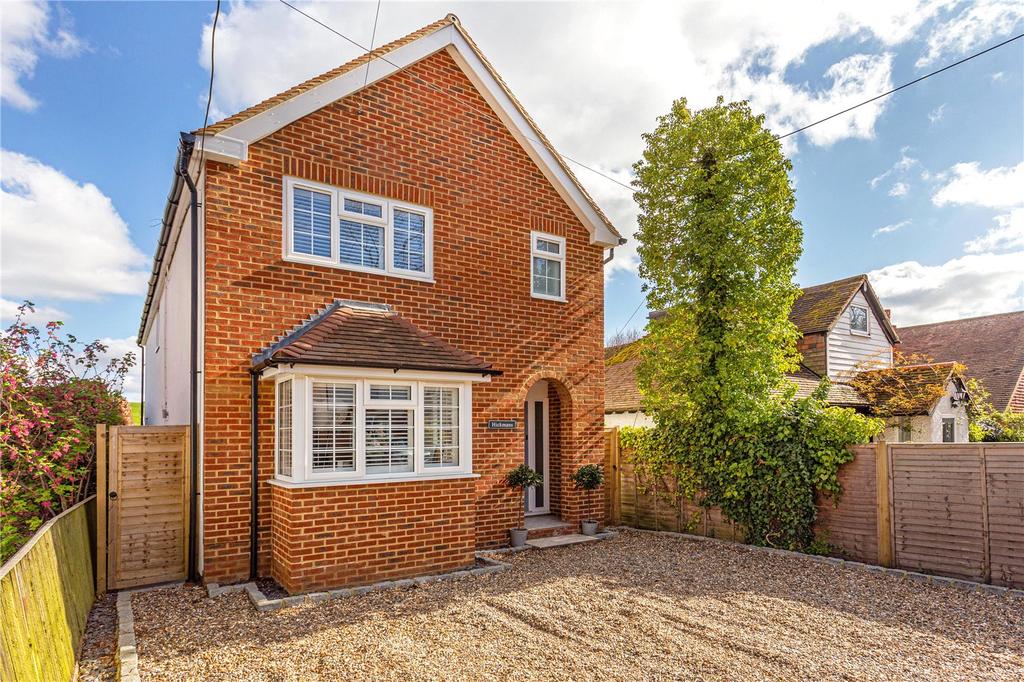 Lower Road Cookham Maidenhead Berkshire Sl6 4 Bed Character