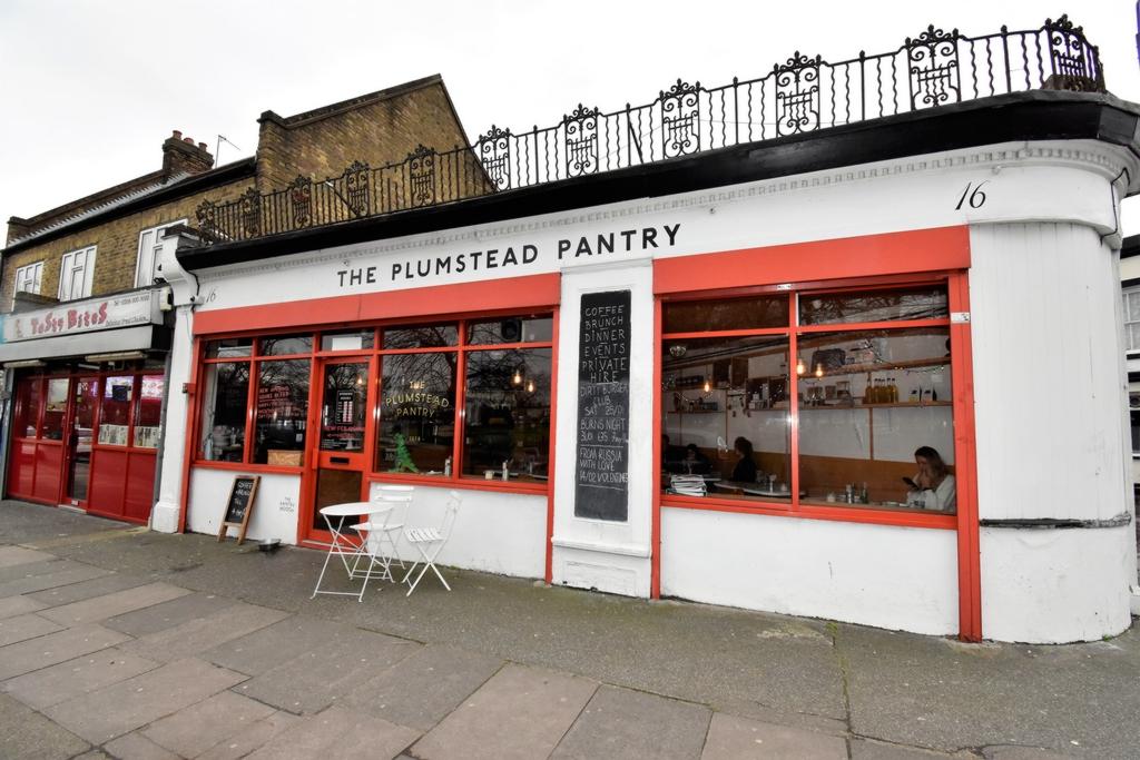 The Plumstead Pantry, Warwick... Property - £1,300 pcm (£300 pw)