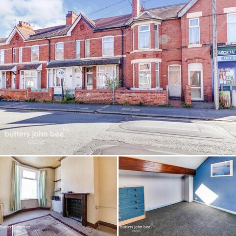 Houses for sale in Crewe | Property & Houses to Buy | OnTheMarket