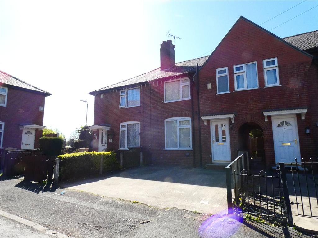 Beechcroft Grove, Bolton, BL2 2 bed house - £110,000