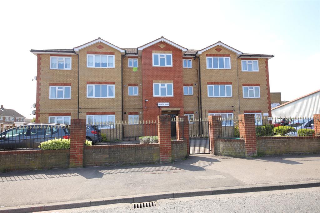 Springhouse Road, Corringham, SS17 1 bed apartment - £184,995