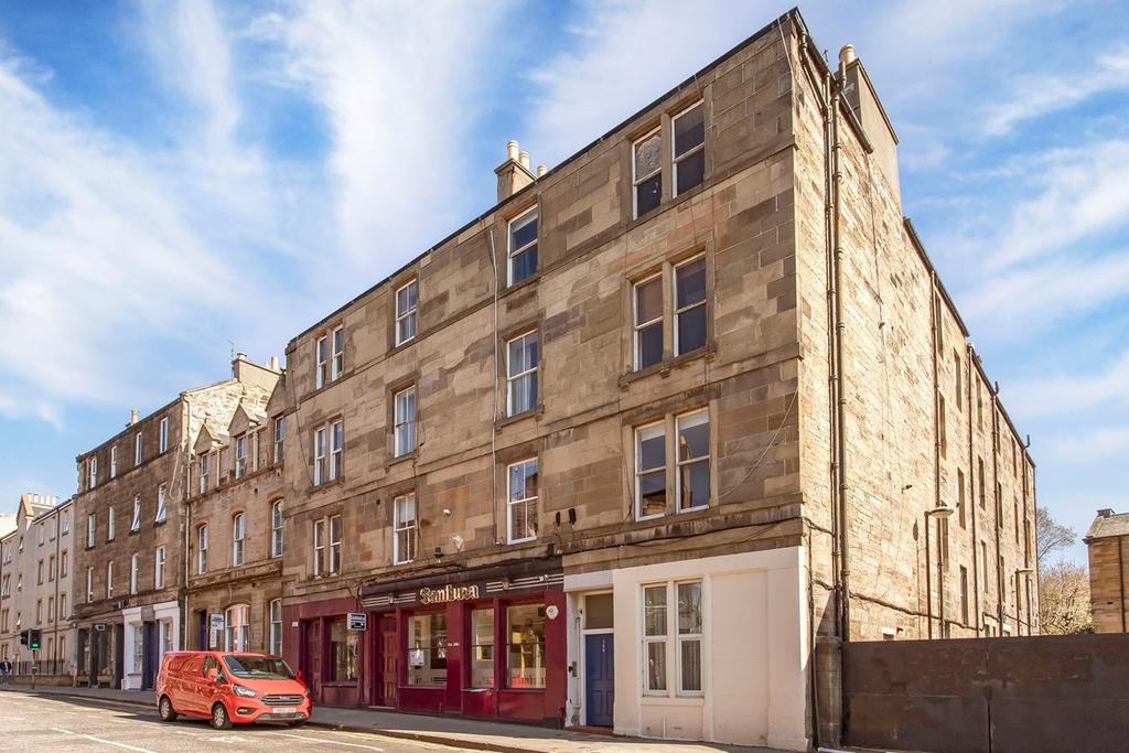 Causewayside, Edinburgh, EH9 1 bed flat for sale - £135,000