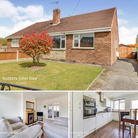 Houses for sale in Crewe | Property & Houses to Buy | OnTheMarket