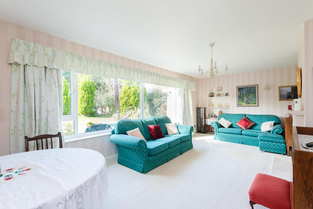 Tree Lane, Oxford, Oxfordshire, OX4 3 bed bungalow - £925,000