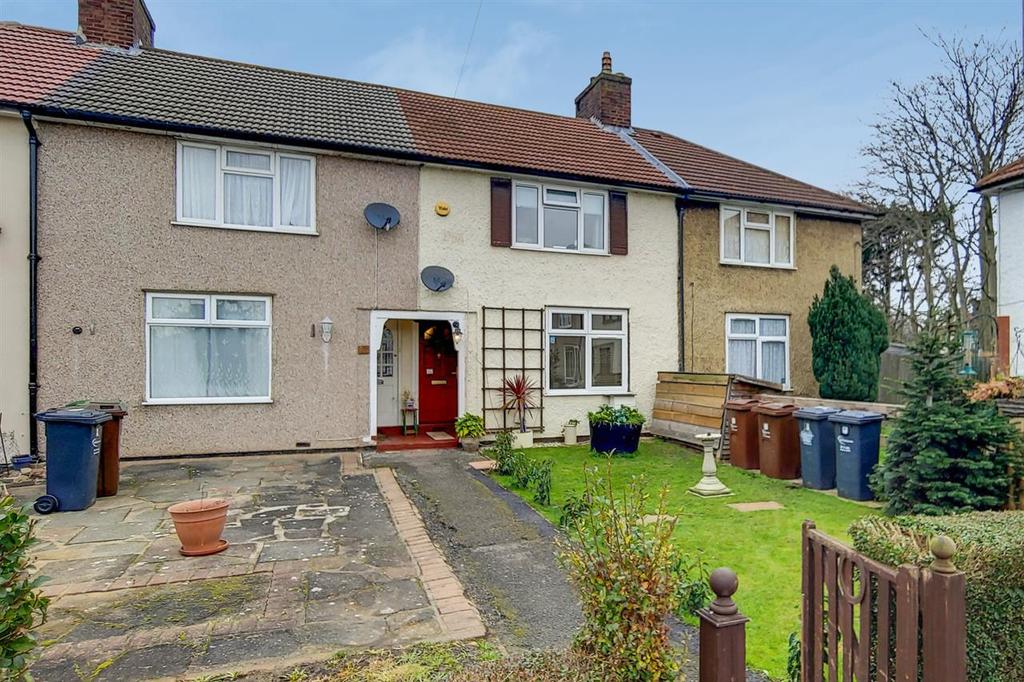 Rugby Road, Dagenham, Dagenham 2 bed property - £340,000