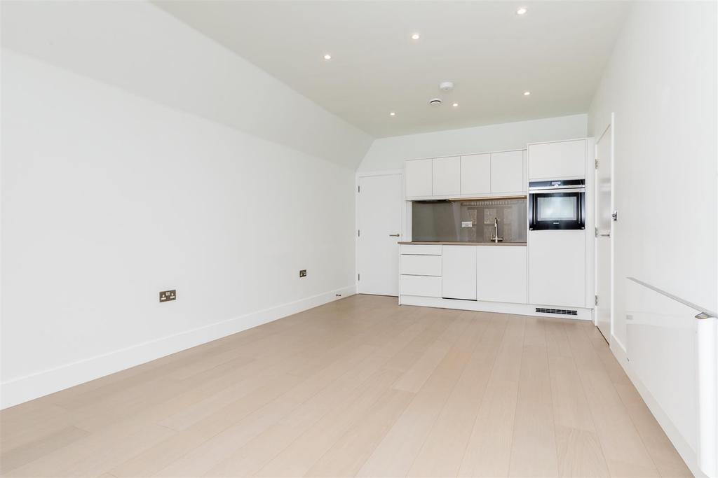 Friars Walk, Lewes 1 bed apartment - £305,000