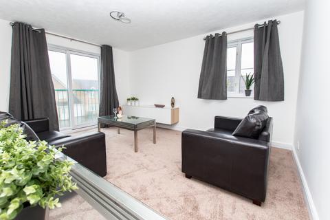 Flats To Rent In Crawley | OnTheMarket