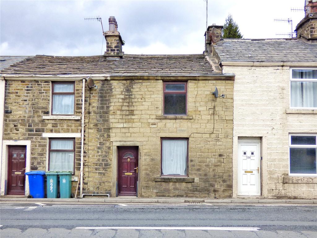 Bacup Road Rawtenstall Rossendale BB4 2 Bed Terraced House 55 000 Bacup Road Rawtenstall Rossendale BB4 2 Bed Terraced House 55 000