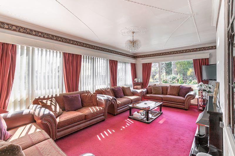 Kenton Road, Gosforth, Newcastle upon... 7 bed detached house - £820,000