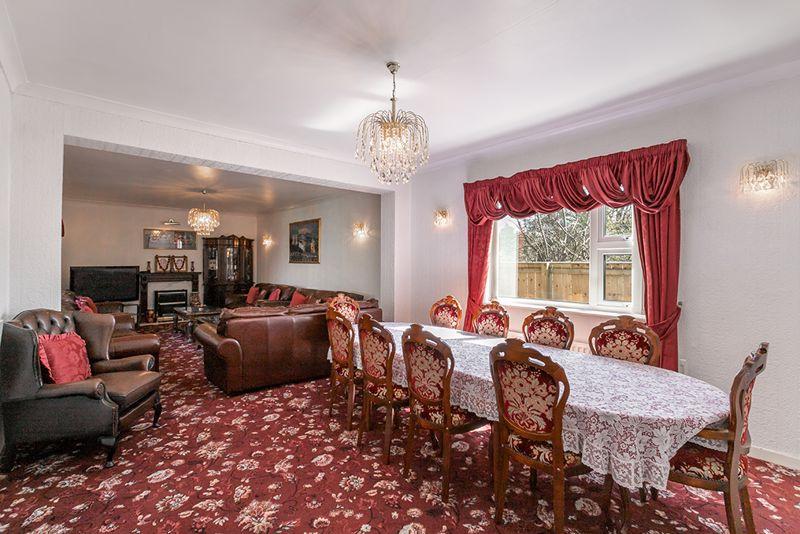 Kenton Road, Gosforth, Newcastle upon... 7 bed detached house - £820,000