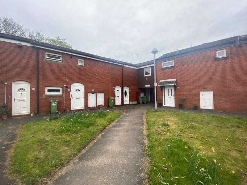 Keith Court, Glasgow 1 bed apartment - £695 pcm (£160 pw)