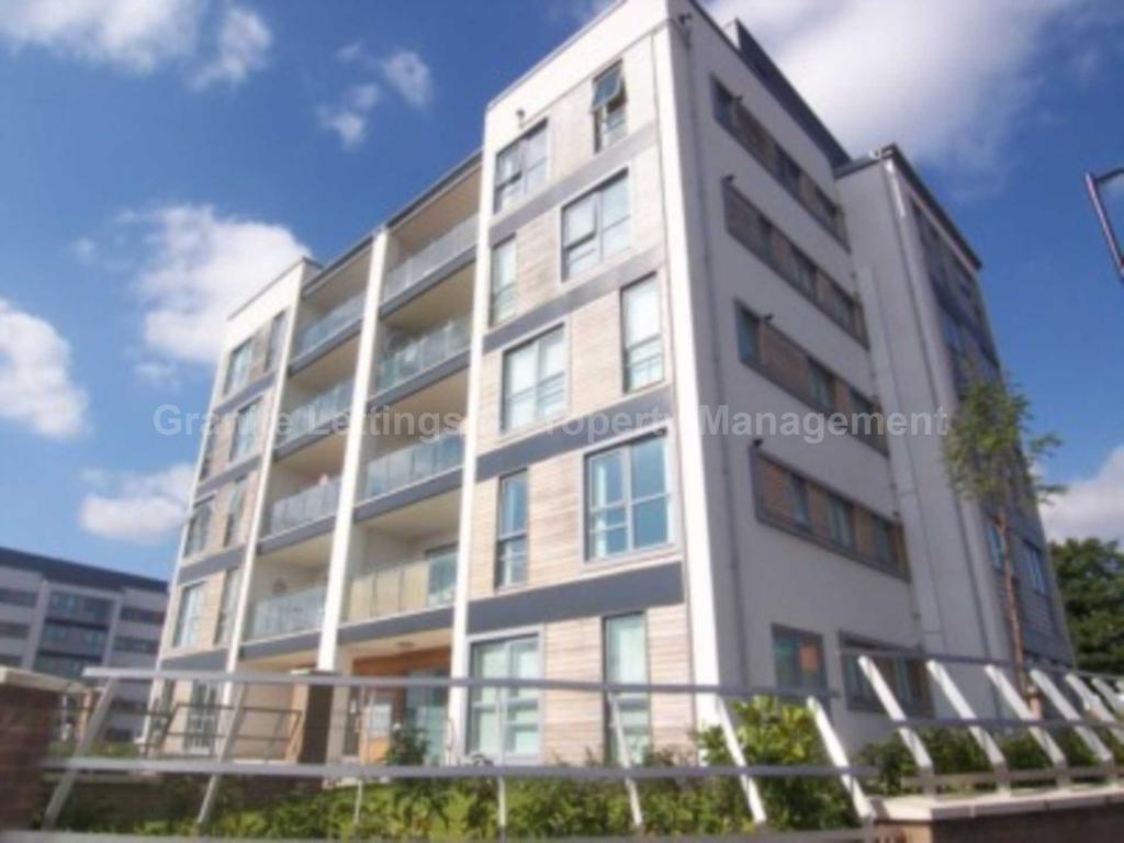 Synergy 2, 427 Ashton Old Road, Beswick, Manchester, M11 2DL 2 bed ...