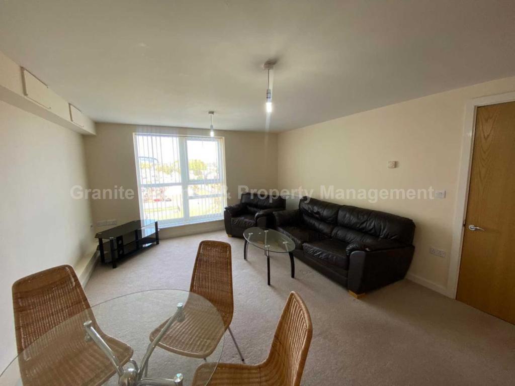 Synergy 2, 427 Ashton Old Road, Beswick, Manchester, M11 2DL 2 bed ...