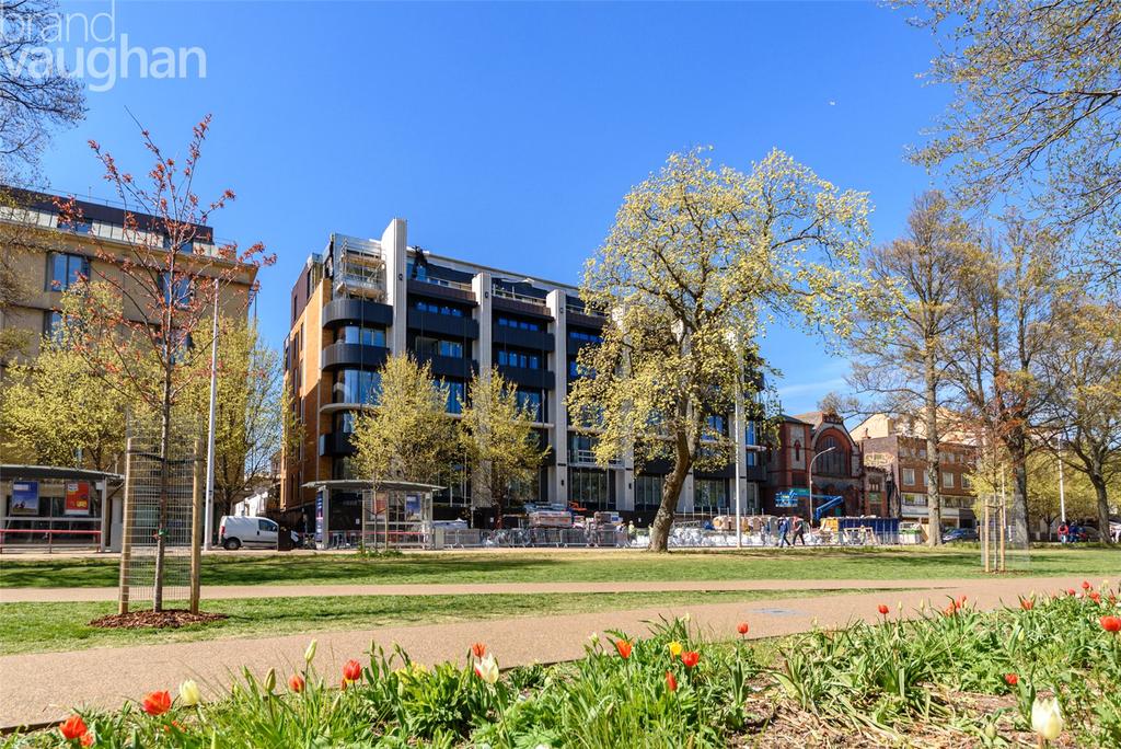 ROX Brighton, Brighton, BN1 1 bed apartment - £399,950
