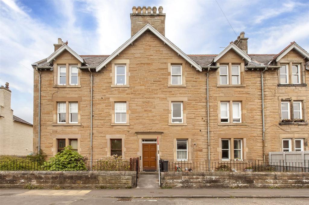 Manse Street, Edinburgh, EH12 2 bed apartment - £200,000