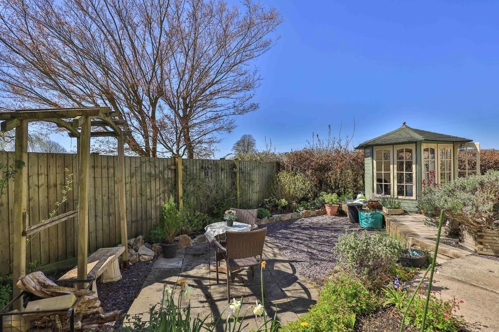 Maes Lloi, Aberthin, Cowbridge, Vale... 2 bed detached bungalow - £450,000