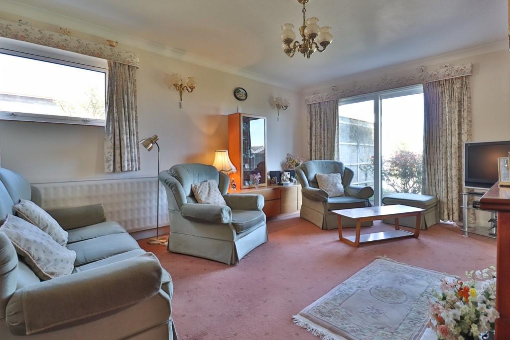 Walcot Rise, Diss 3 bed detached house - £315,000