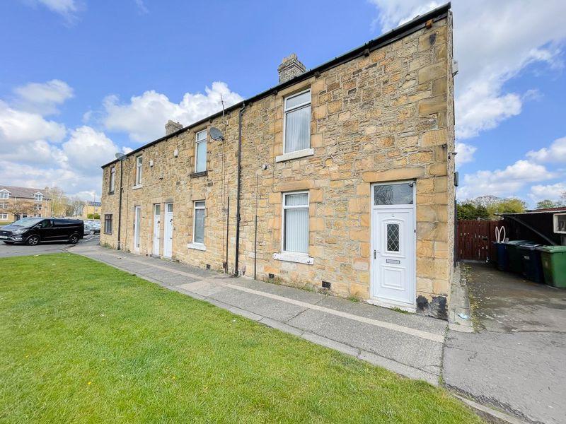 Rectory Lane, Winlaton 2 bed terraced house - £99,950
