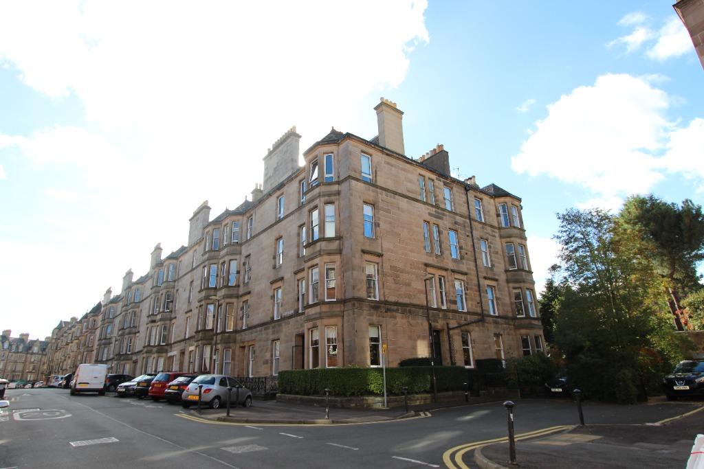 Montpelier Park, Bruntsfield... 2 bed flat - £1,400 pcm (£323 pw)