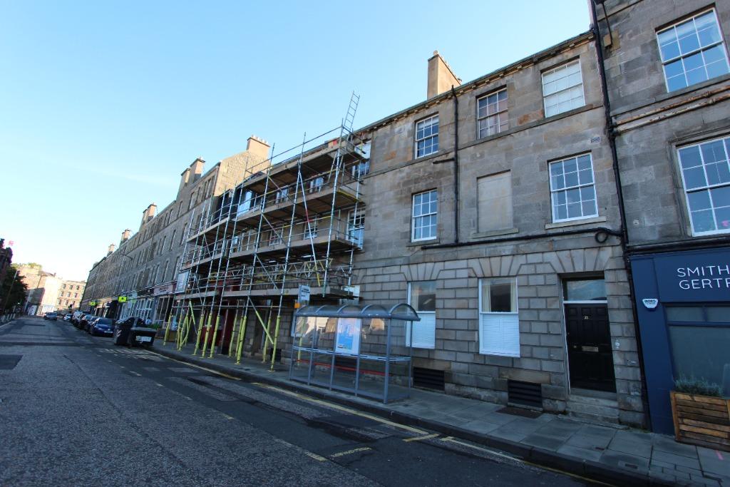Hamilton Place, Stockbridge... 1 bed flat - £925 pcm (£213 pw)
