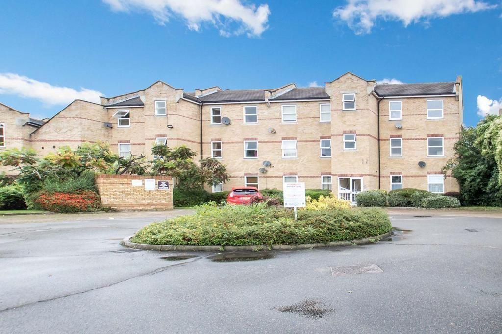 Thames Circle, Isle Of Dogs, London E14 1 bed flat - £975 pcm (£225 pw)