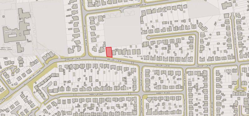 Priory Lane, Scunthorpe Land - £125,000