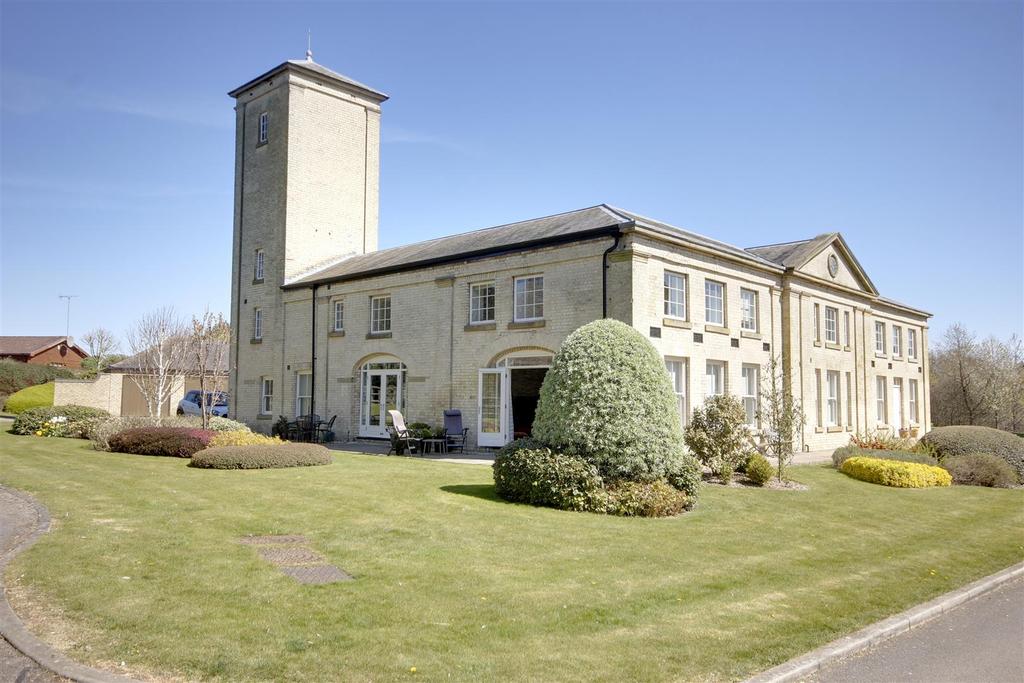 The Stables, Raywell House, Raywell 2 bed apartment - £189,950