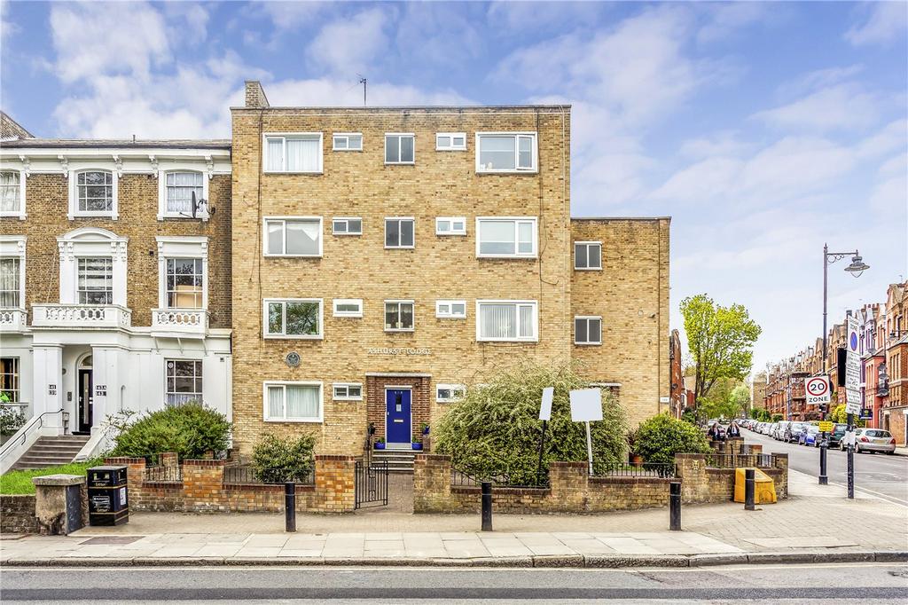 Highbury Grove, London, N5 1 bed apartment - £350,000