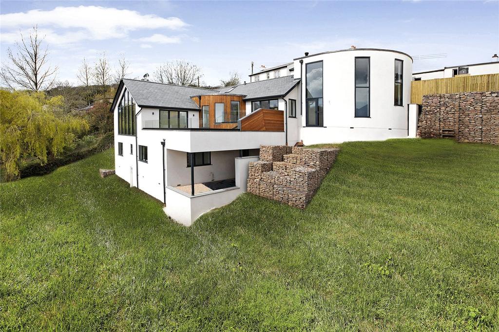 Longdown, Exeter, EX6 4 bed detached house - £895,000