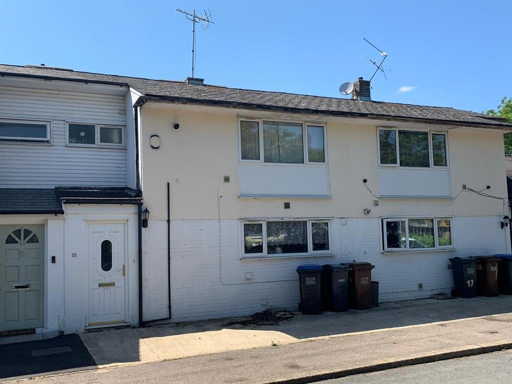 Lamb Close, Hatfield 5 bed terraced house - £1,675 pcm (£387 pw)