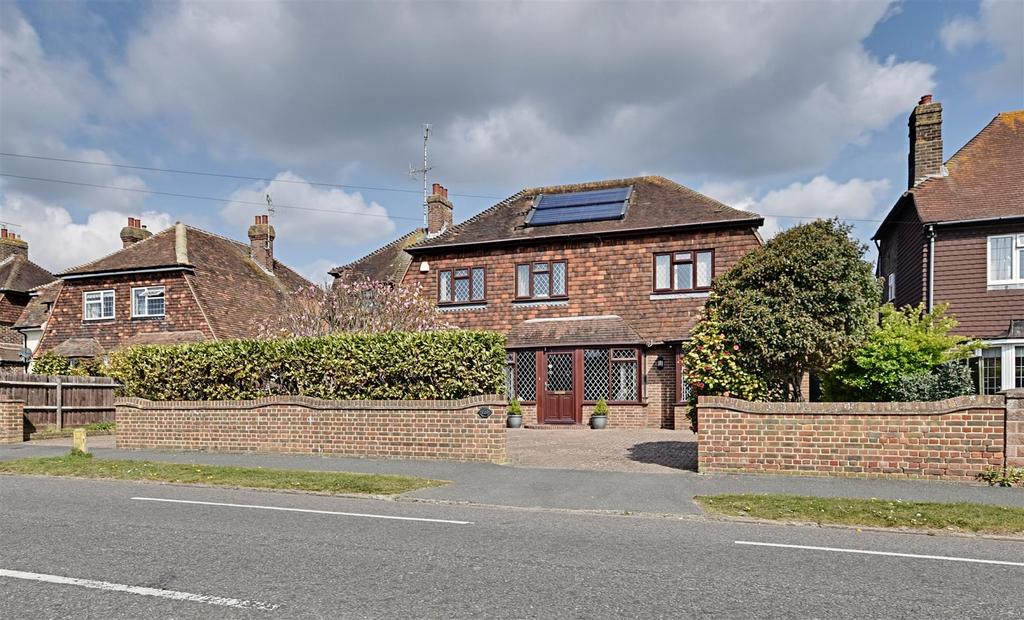 Cooden Drive, Bexhill-On-Sea 6 bed detached house - £705,000
