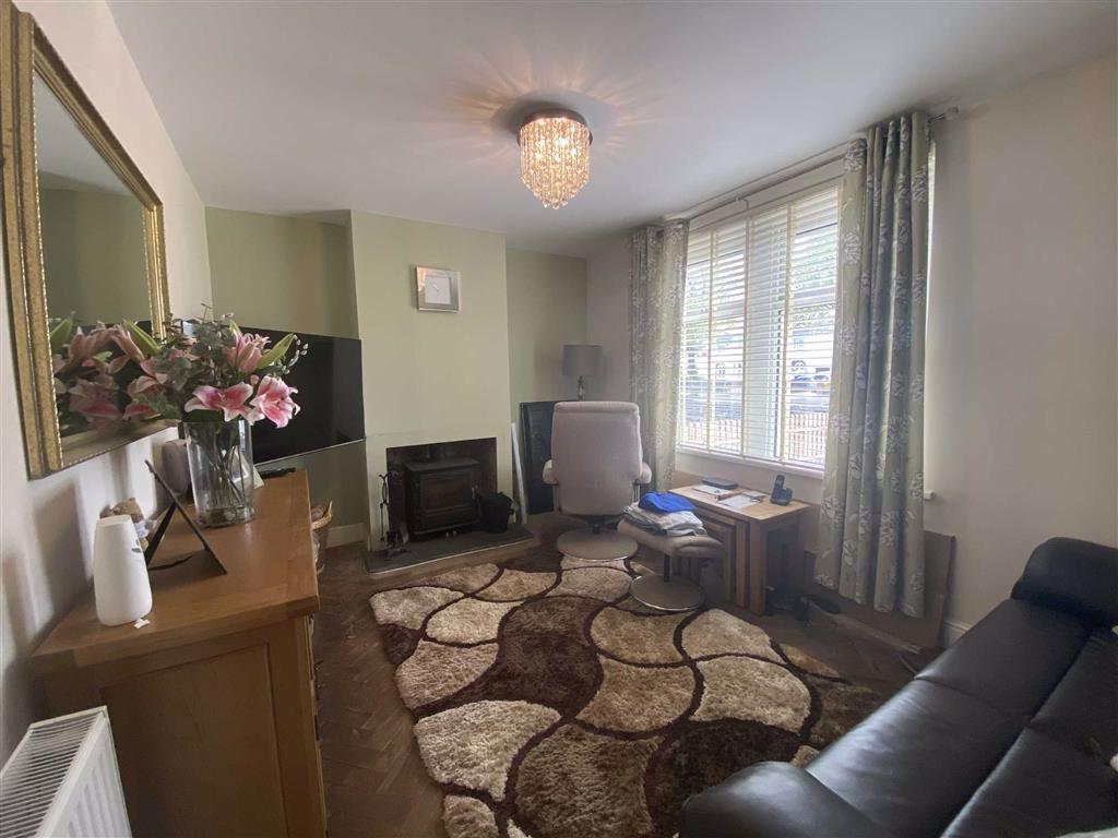 Colcot Road, Barry 3 bed semi-detached house - £229,950