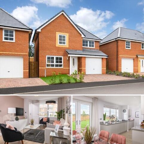 New Homes for Sale in Hartlepool | New Developments | OnTheMarket
