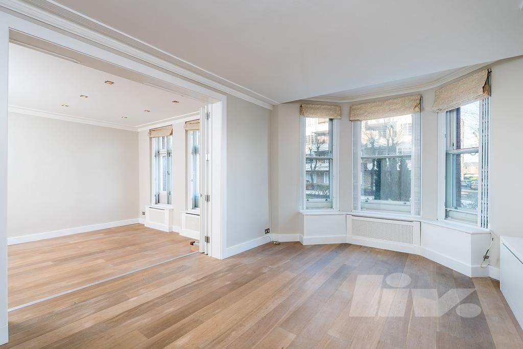 Douglas Court, West End Lane, West... 3 bed apartment - £1,100,000
