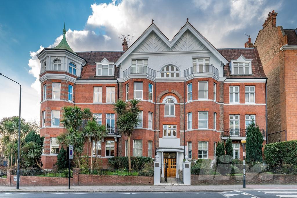 Douglas Court, West End Lane, West... 3 bed apartment - £1,100,000