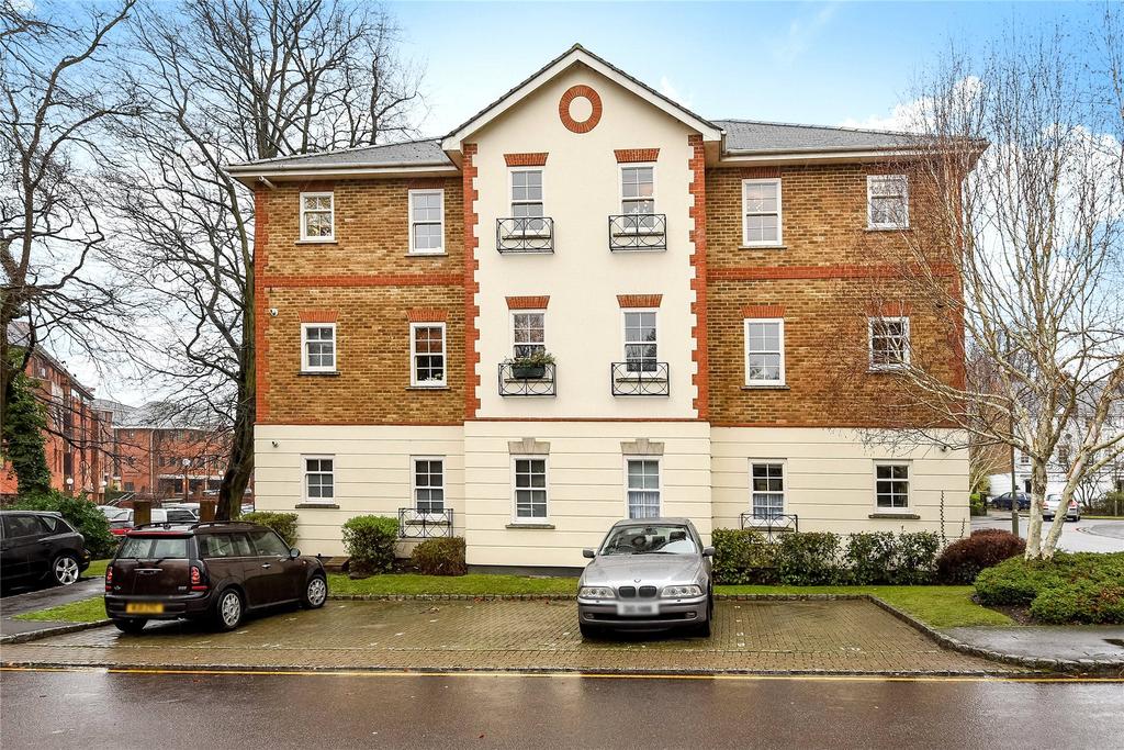 Townside Place, Camberley, Surrey, GU15 1 bed in a house share - £675 ...