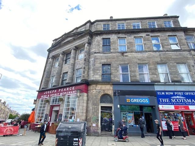 Elm Row, New Town, Edinburgh, EH7 5 bed flat - £3,475 pcm (£802 pw)