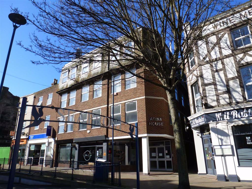 Bench Street, Dover, Kent Office - £1,125 pcm (£260 pw)